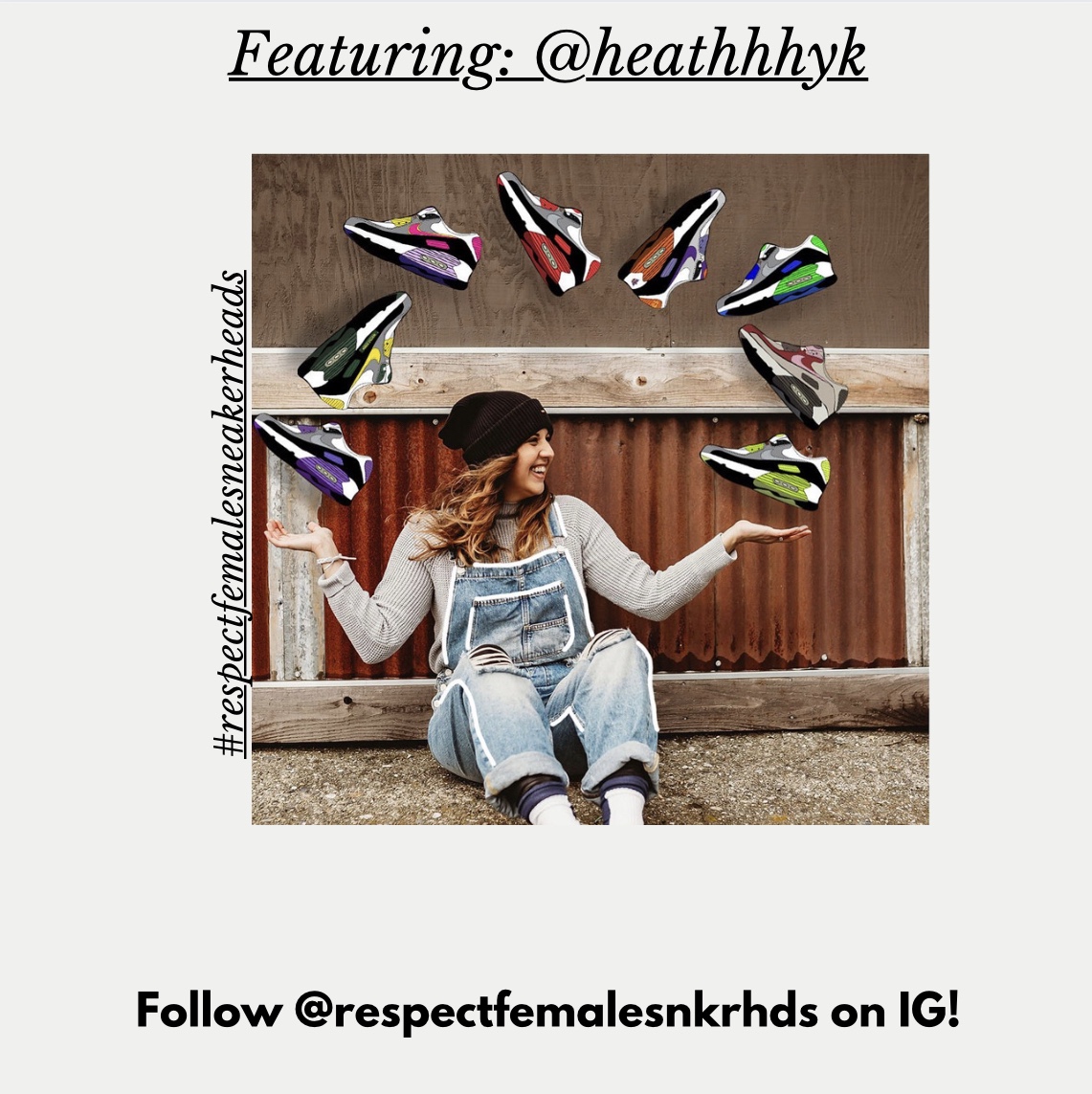 Meet Heather K. – Let Tay Tell It
