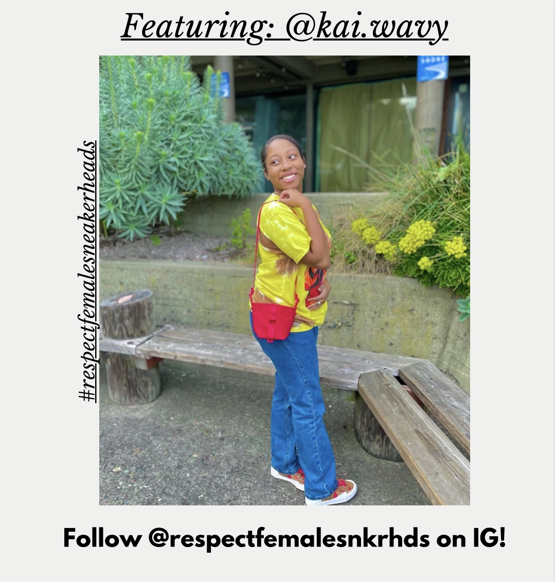 Meet Kai – Let Tay Tell It