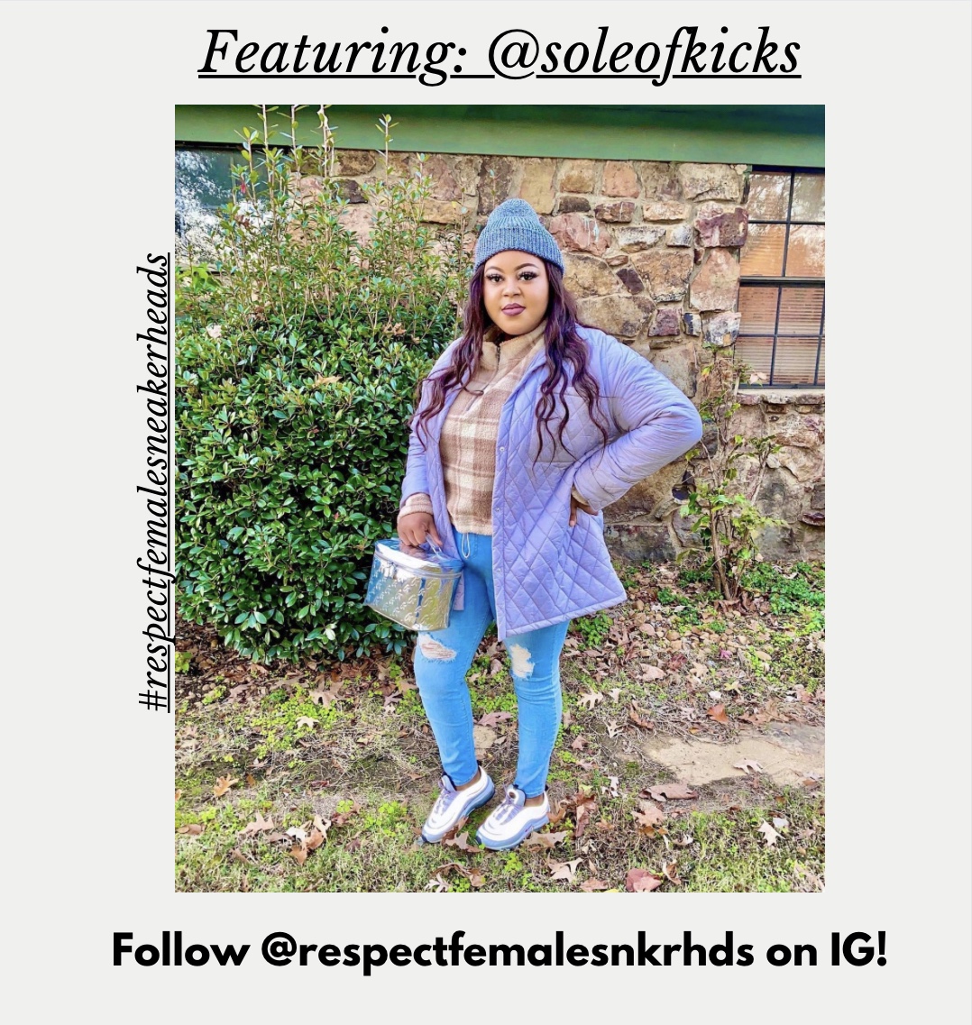 Meet Aisha – Let Tay Tell It