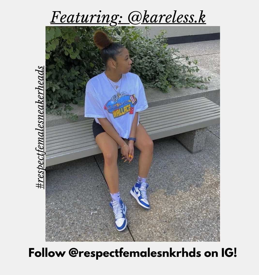 Meet Keilissa – Let Tay Tell It