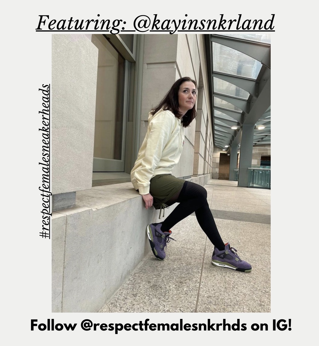 Meet Kay – Let Tay Tell It